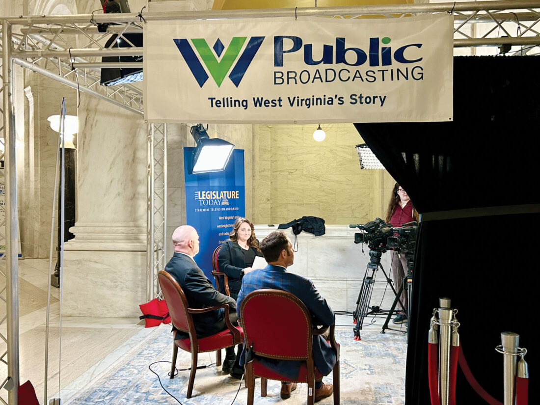 Bill changing Educational Broadcasting Authority raises concerns | News, Sports, Jobs - News and ...